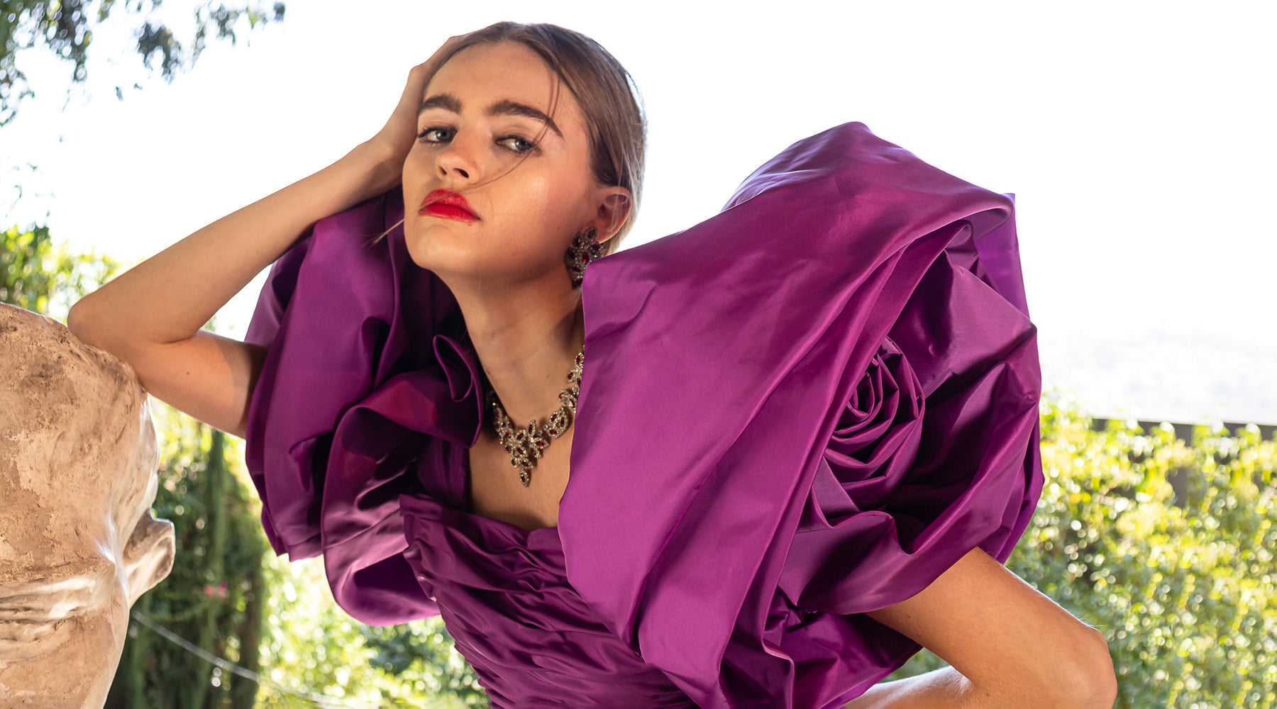 DRESSCODE: MEET HANNAH DANNELLY – Recess