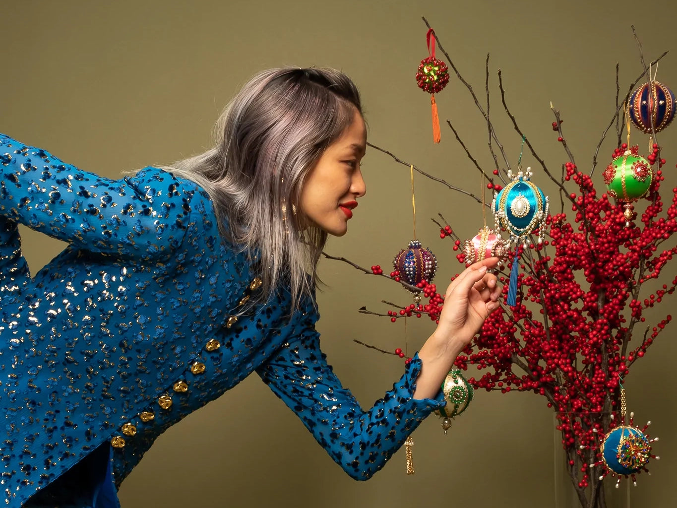 ACA Virtual Affair - Holiday 2020 – Recess