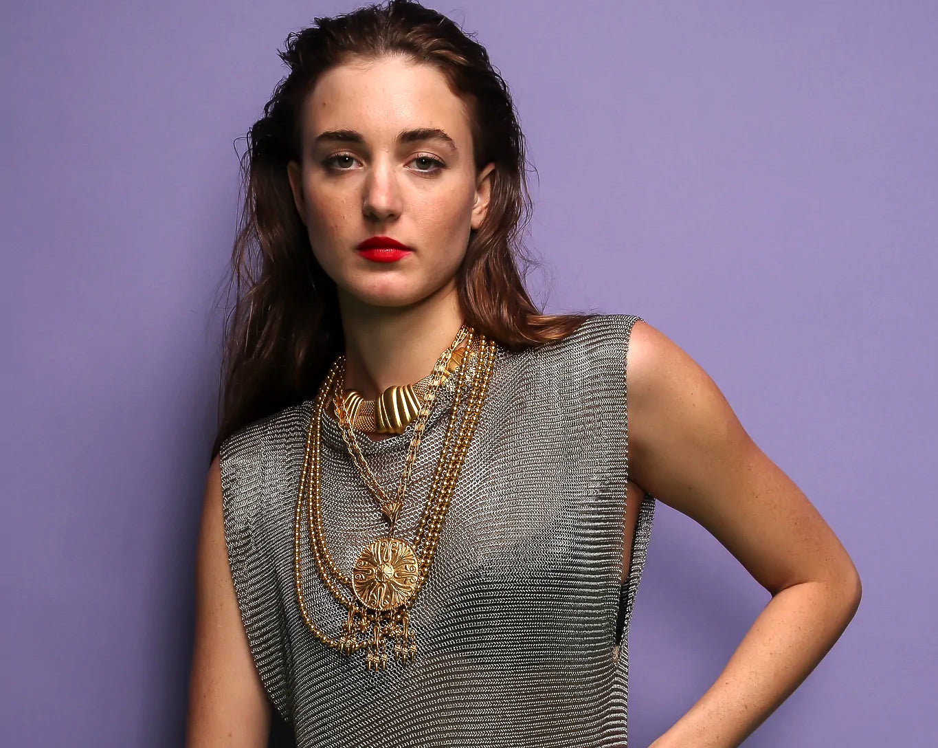 Pickwick Gardens - Spring 2020 – Recess