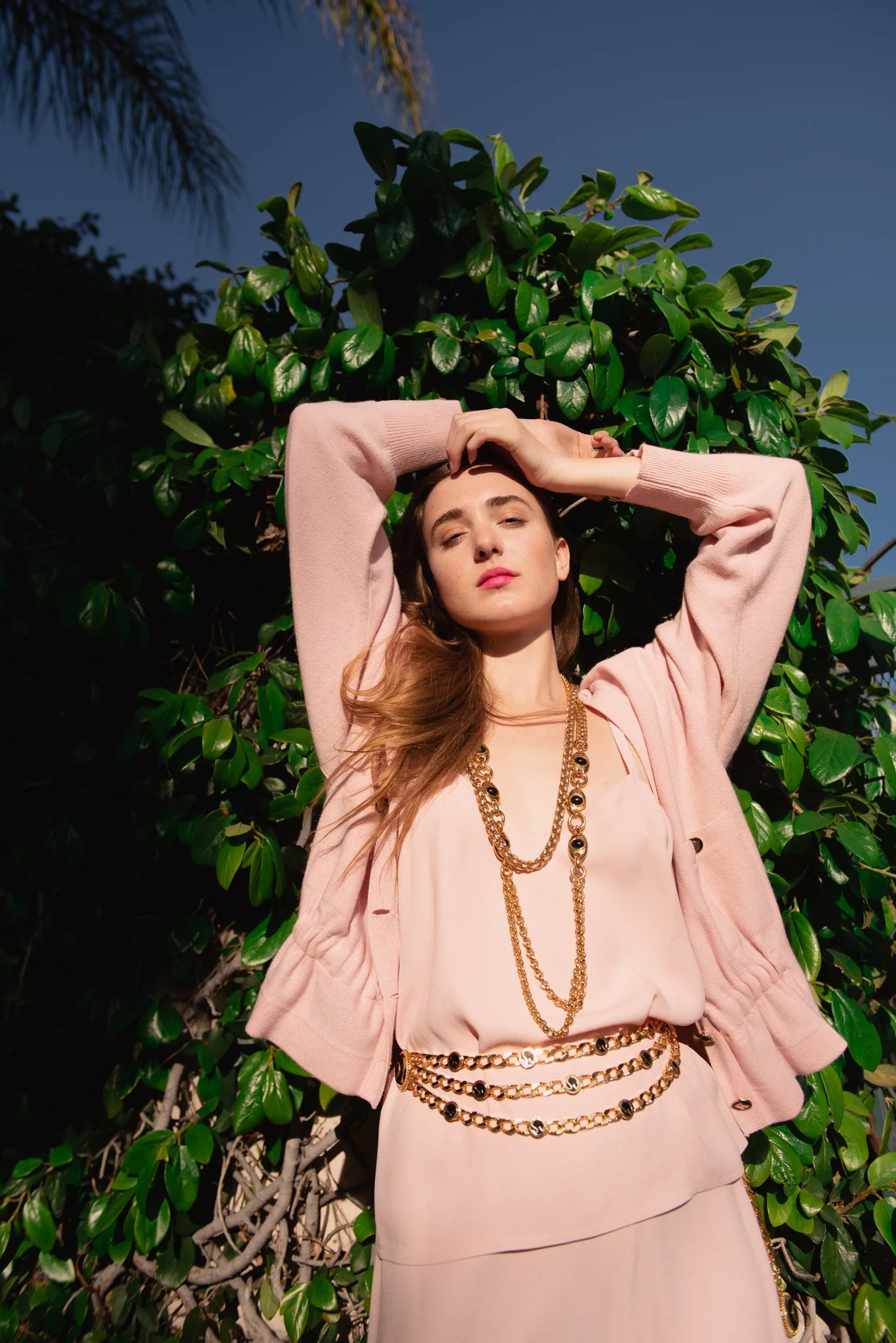 Transitional Pieces Capsule - Winter 2019 – Recess