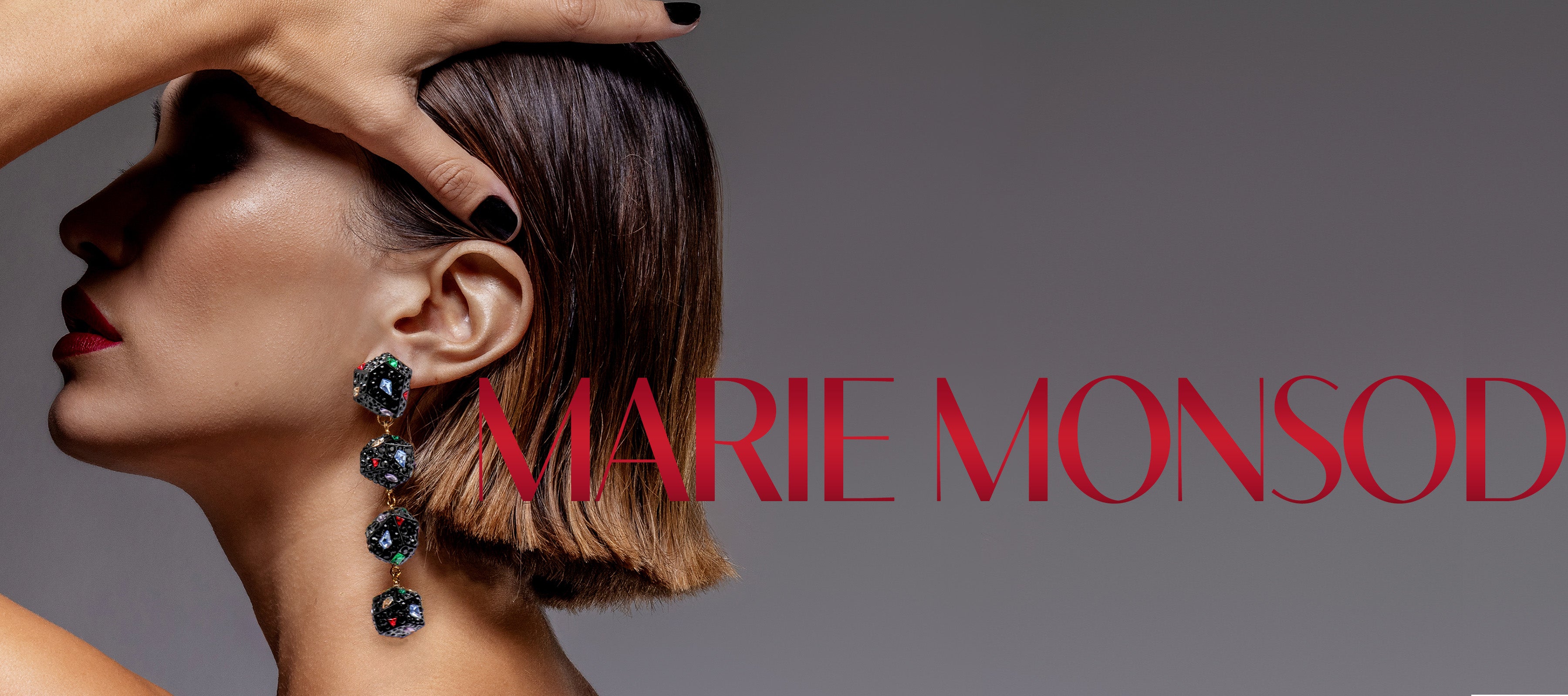 MARIE MONSOD CAPSULE COLLECTION – Recess