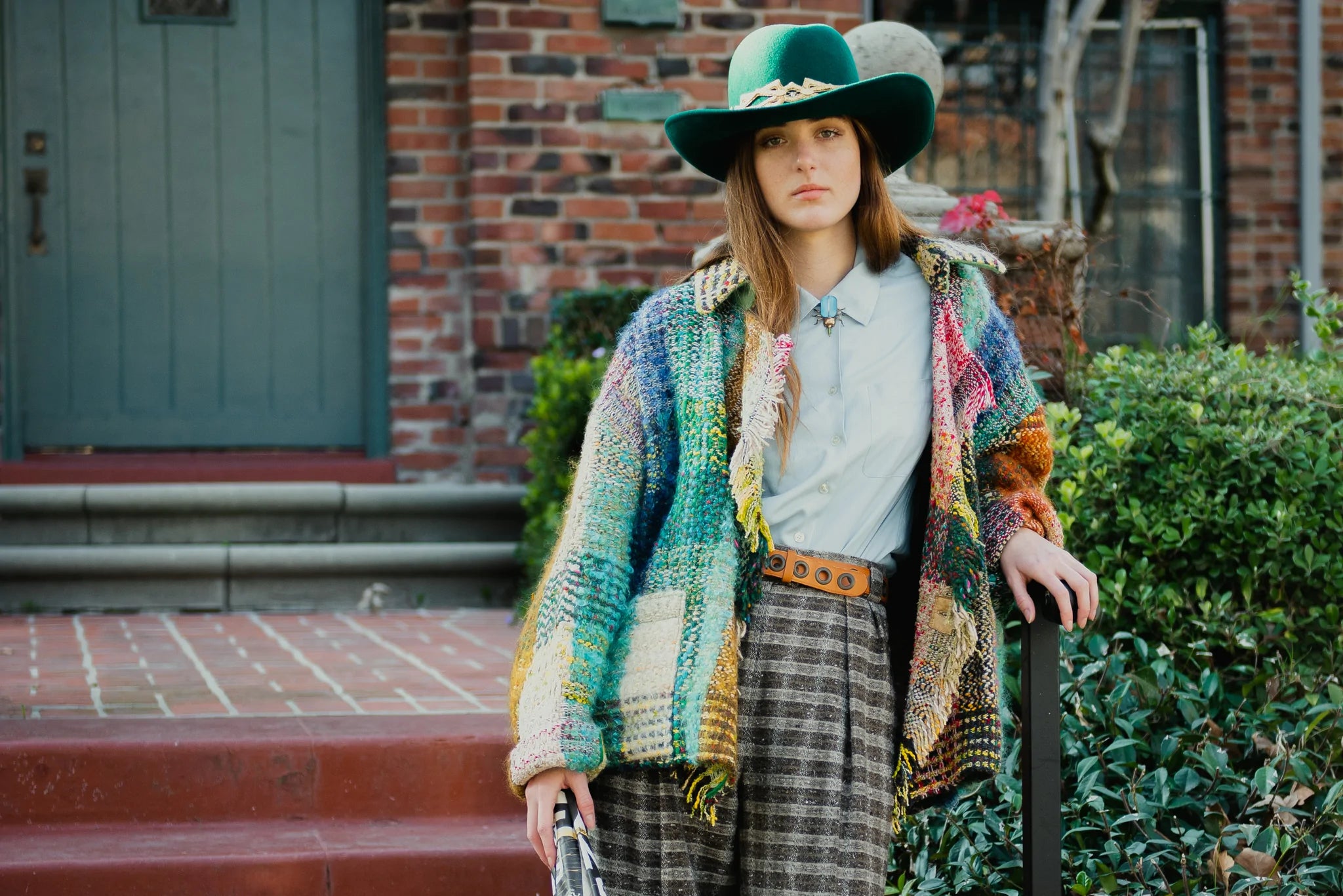 Bohemian Rockstar - Fall 2019 – Recess